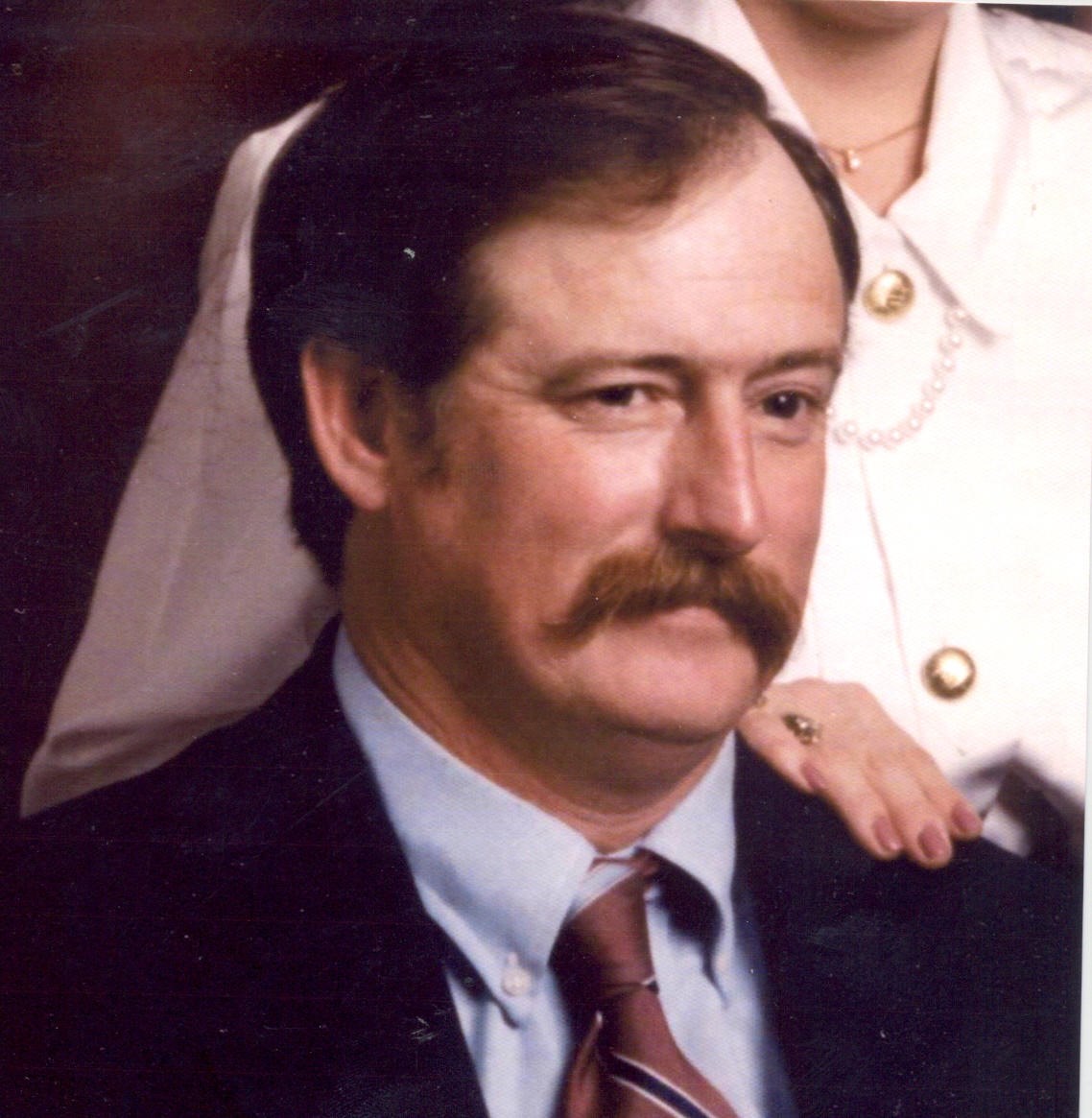 Charles W. "Skip" Walker III Obituary - Lagrange, KY