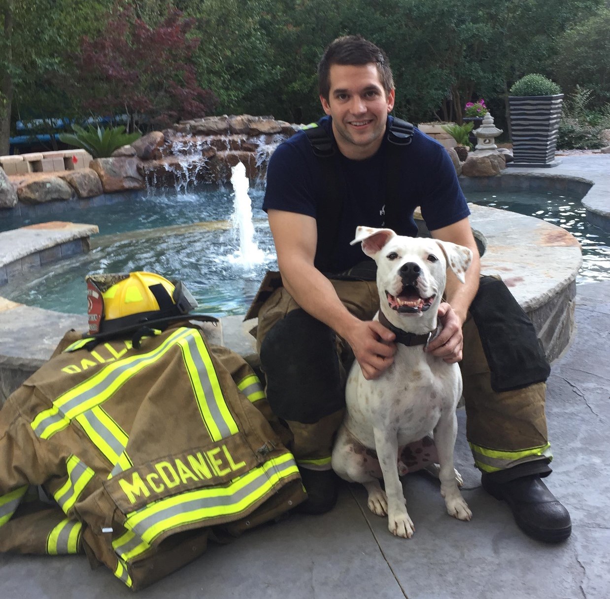 Brian McDaniel Obituary - Dallas, TX