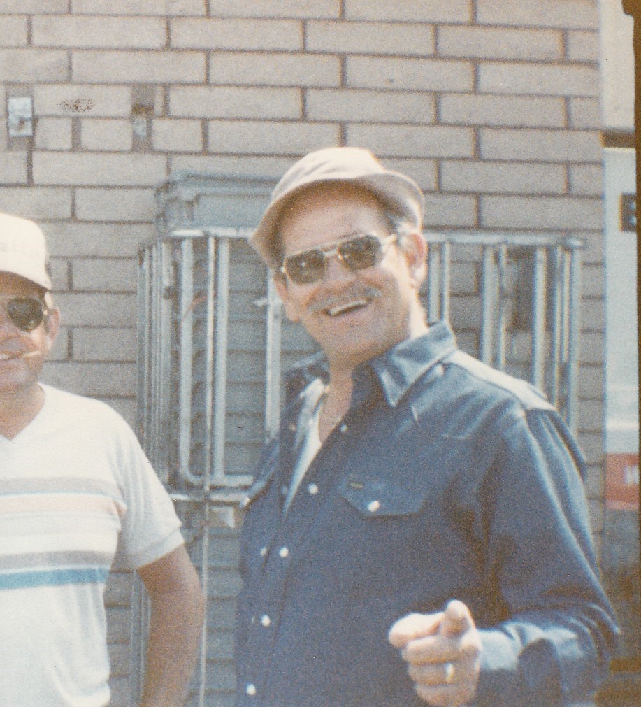 Gerald Reichert Obituary - Mabank, TX