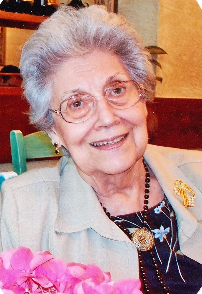 Maria Belvin Obituary - Hampton, VA