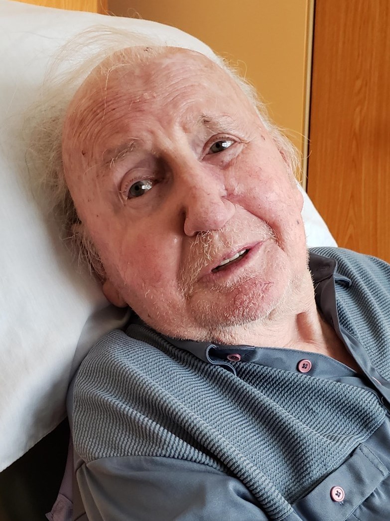 Eugene Chrispell Obituary - Holland, MI