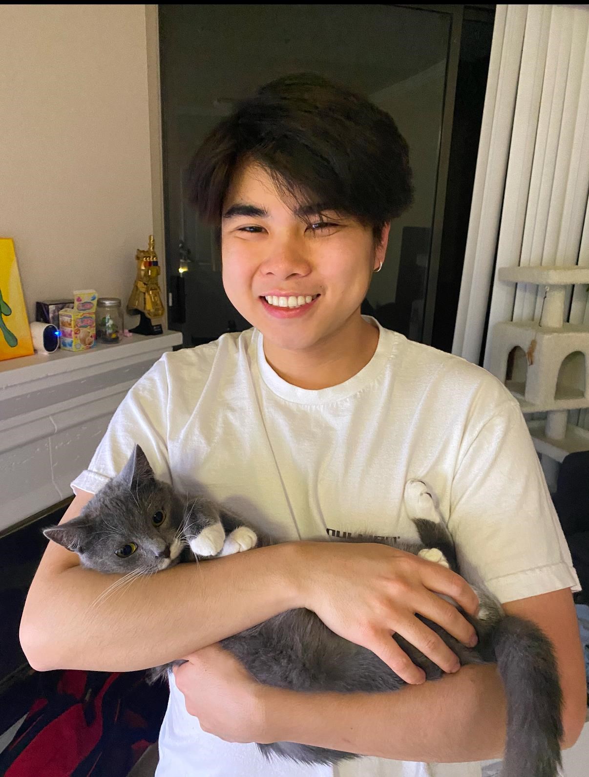 Quang Tran Obituary - San Diego, CA