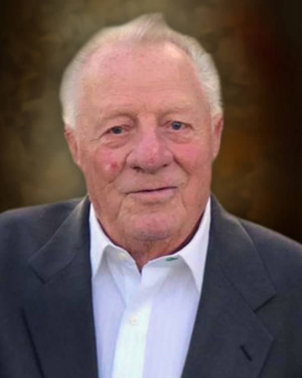 Giuseppe 'Joseph' Lioce Obituary - Niagara Falls, ON