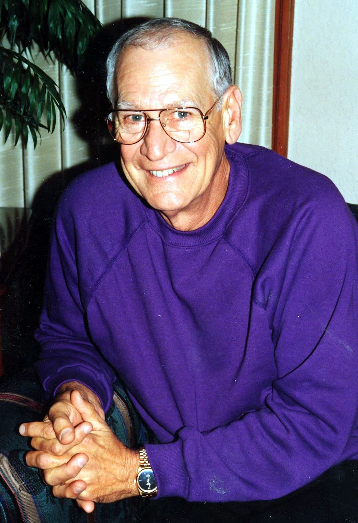 Buddy Farris Obituary - Austin, TX