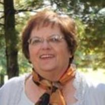 Judith Butsko Obituary - Columbus, OH