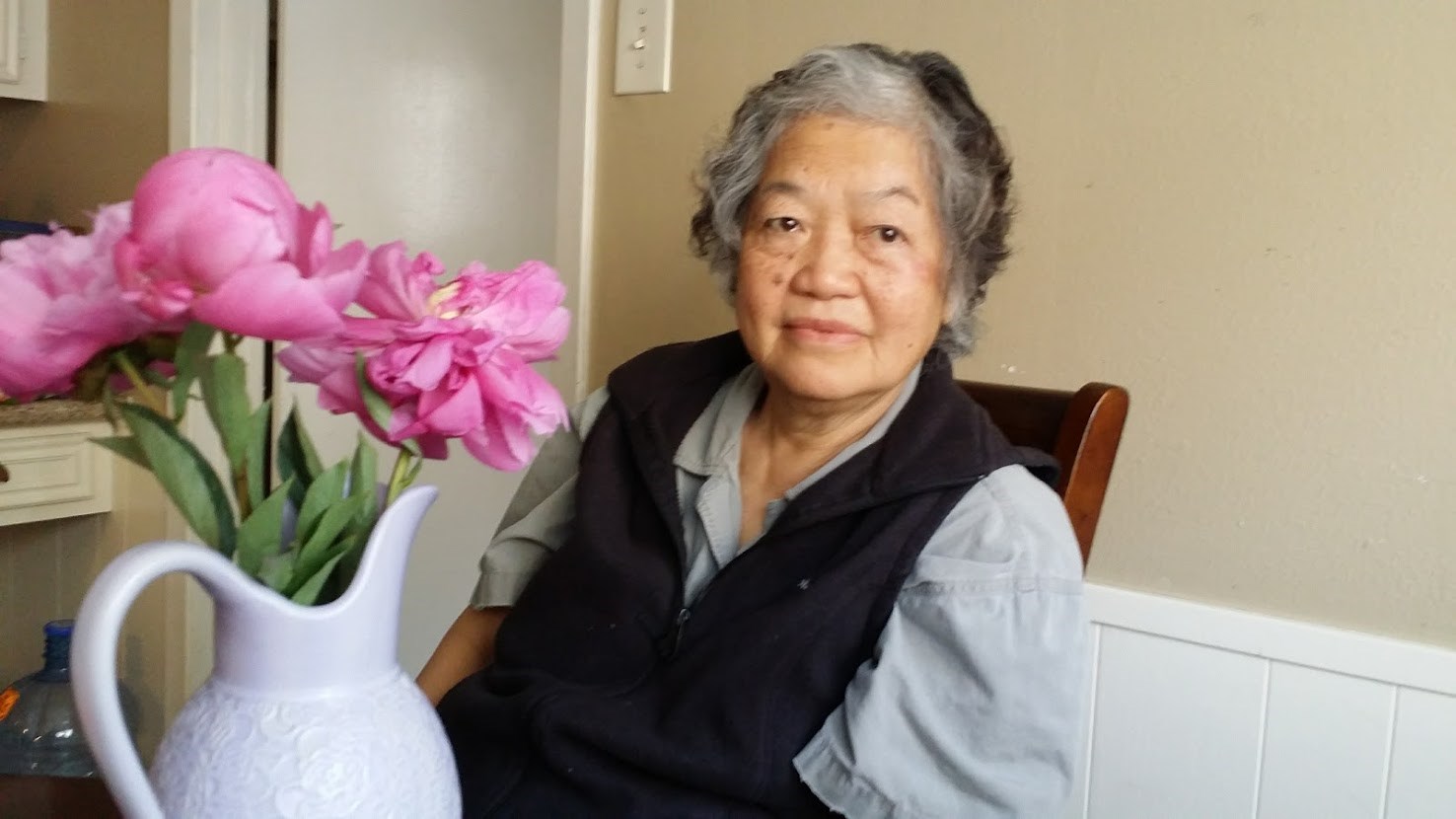 Purita Lum Obituary - Houston, TX