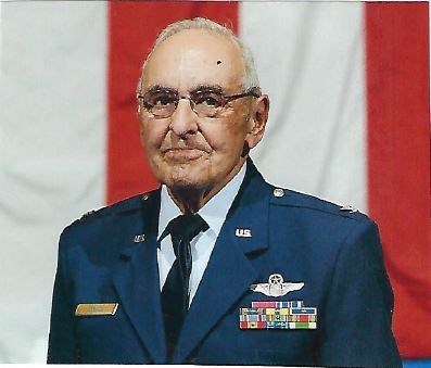 Col. Sheldon Ira Vernon Obituary - Houston, TX