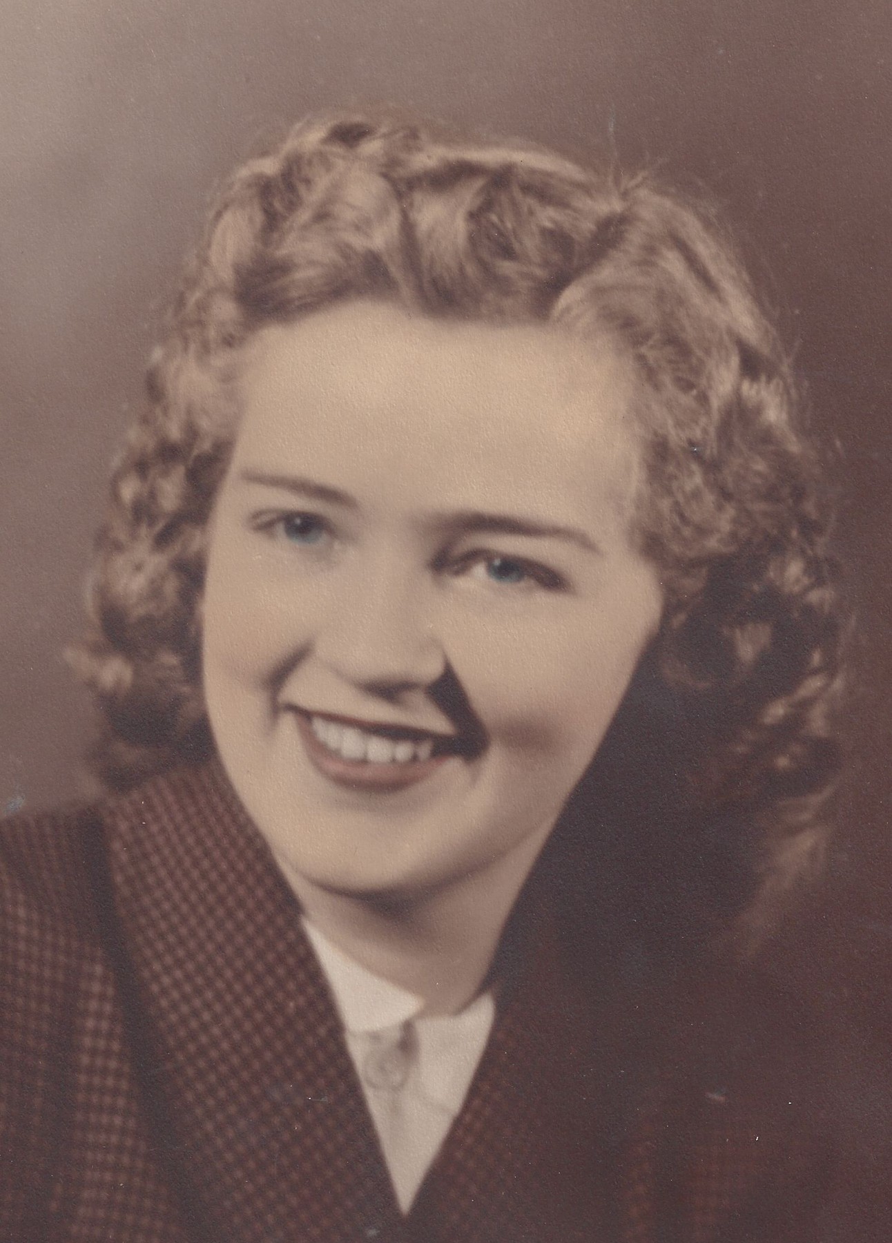 May E. Callis Obituary - Brandon, FL