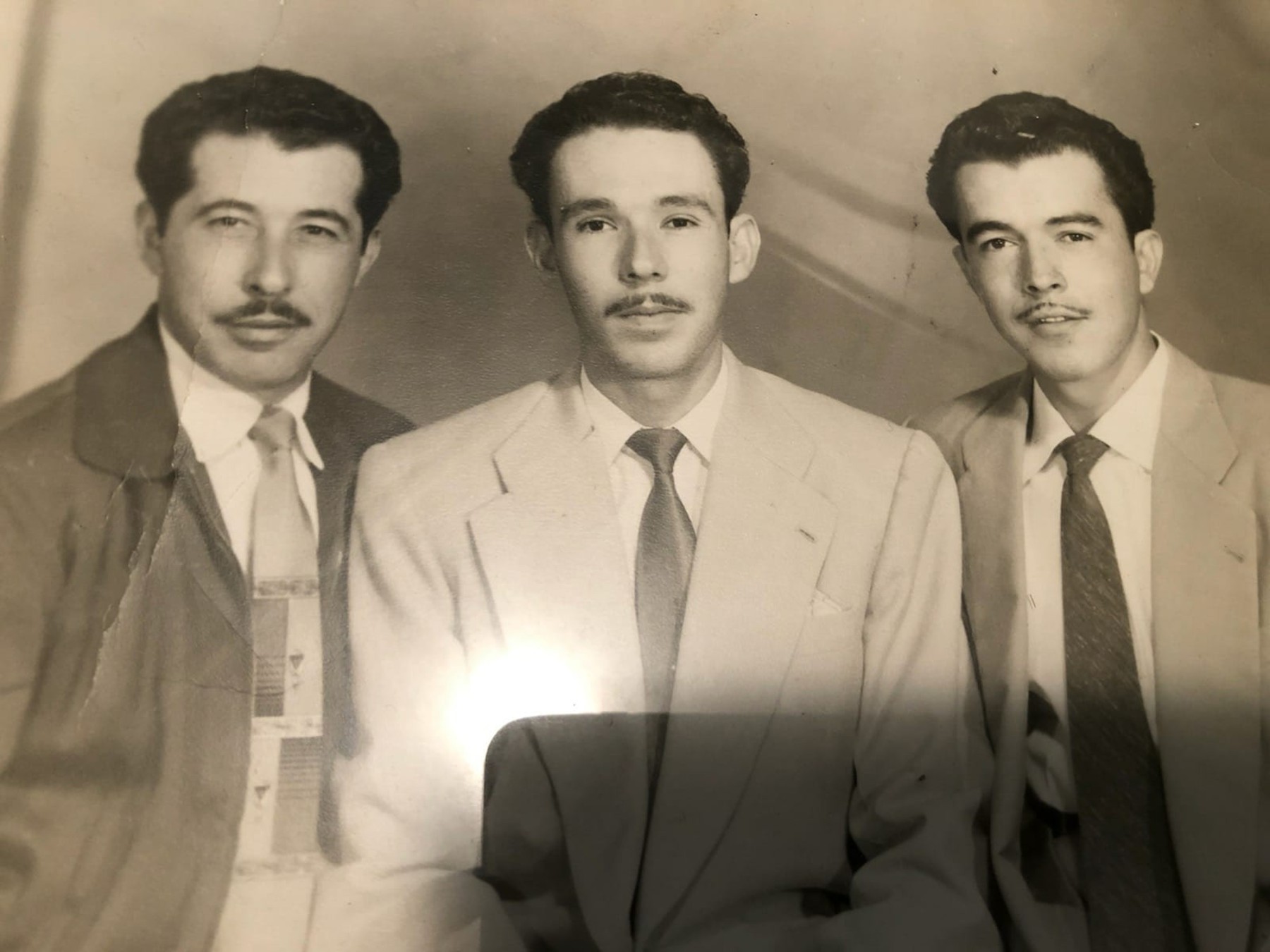 Jesus Silva Obituary - Houston, TX