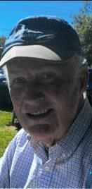 Thomas Hester Obituary - South Dennis, MA