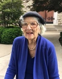Mary Sauer Obituary - Kansas City, MO