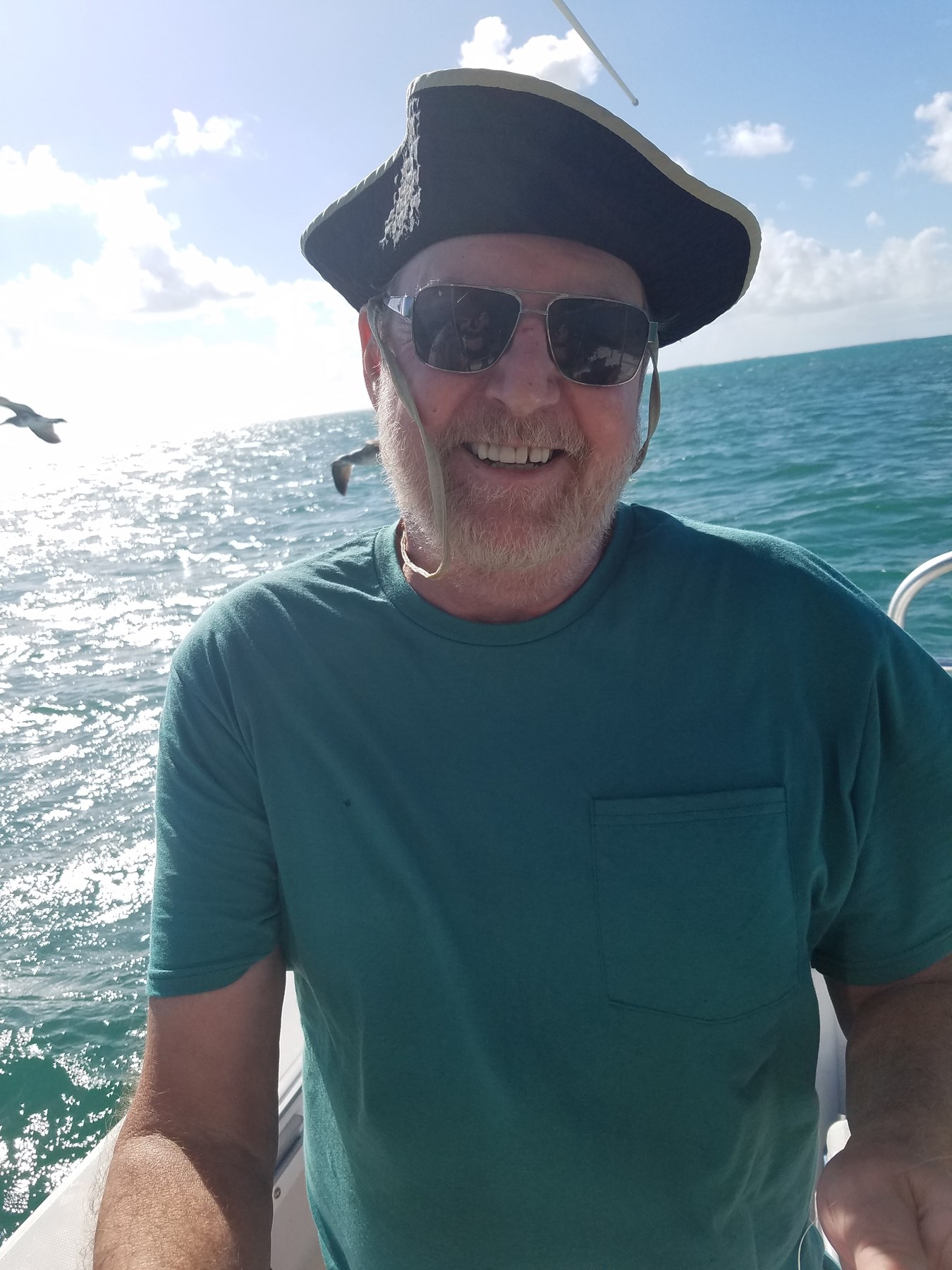 Richard Warner Obituary - Orlando, FL