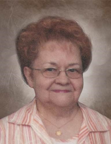 Esther Ruel Obituary - Quebec, QC