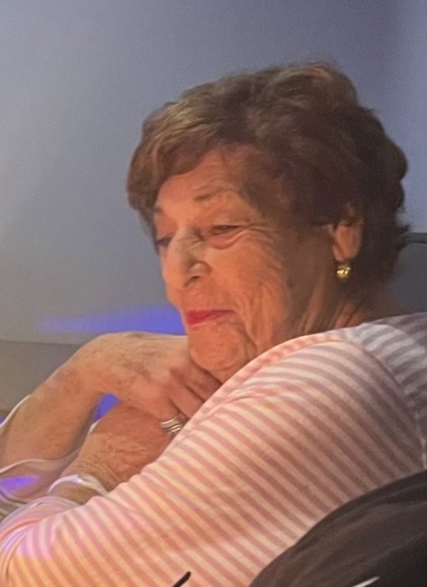 Jean Bloomberg Obituary - Brookline, MA