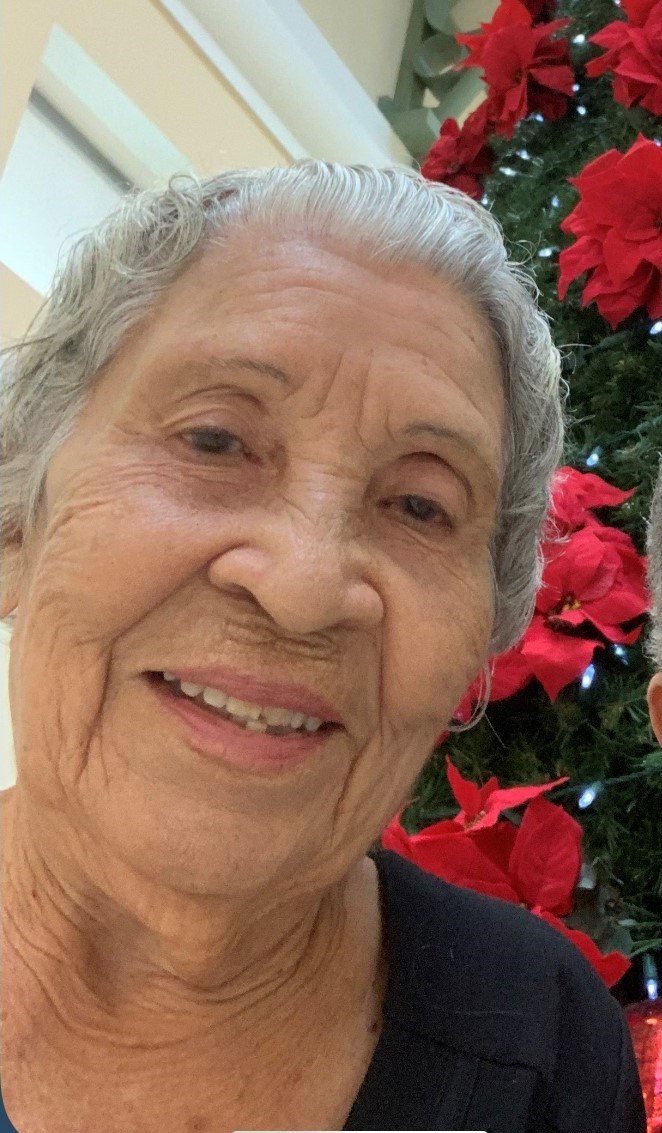 Francisca Rodríguez Oquendo Obituary - San Juan, PR