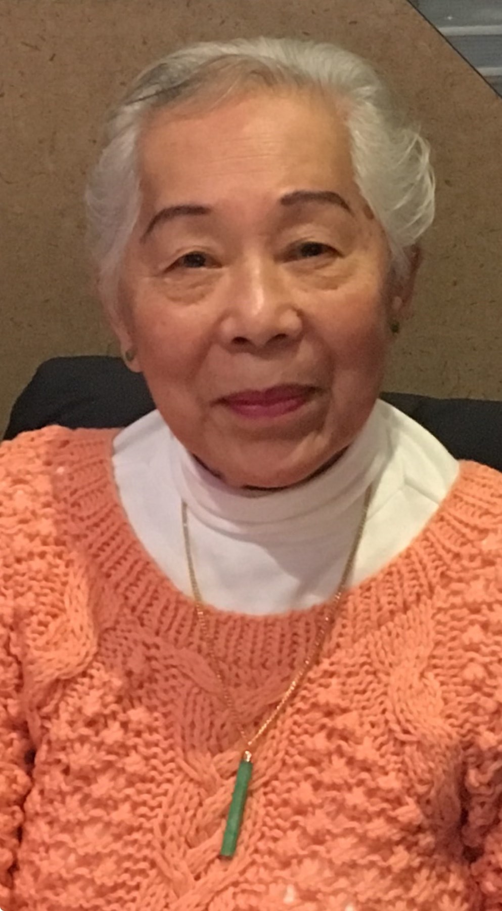 Lily Lee Obituary - Burnaby, BC