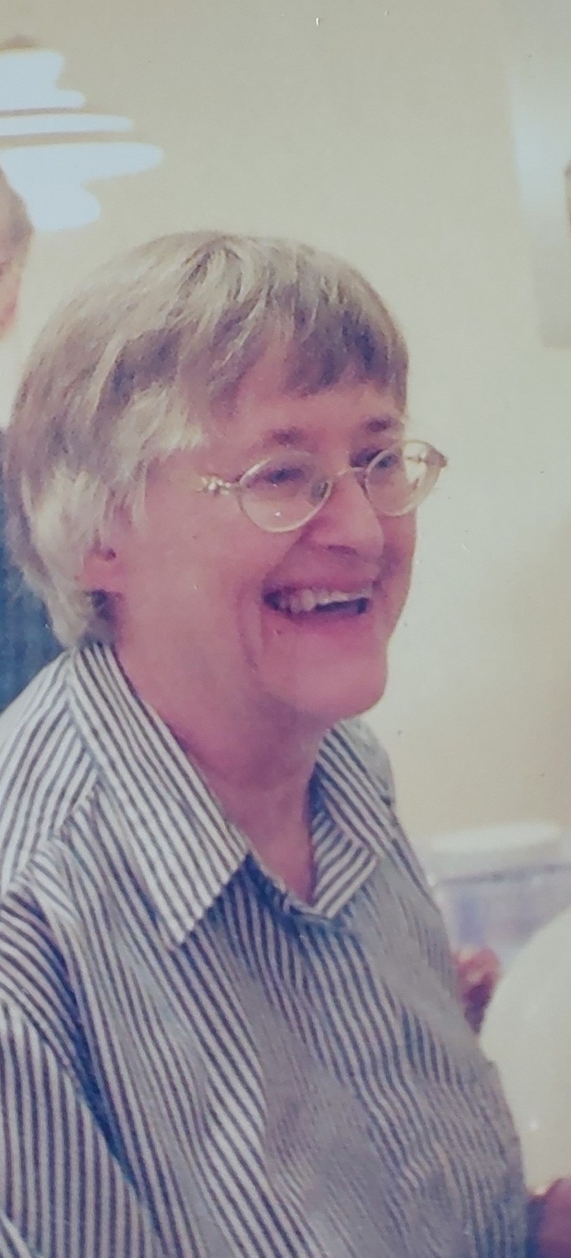 Violet Geernaert Obituary - Kamloops, BC