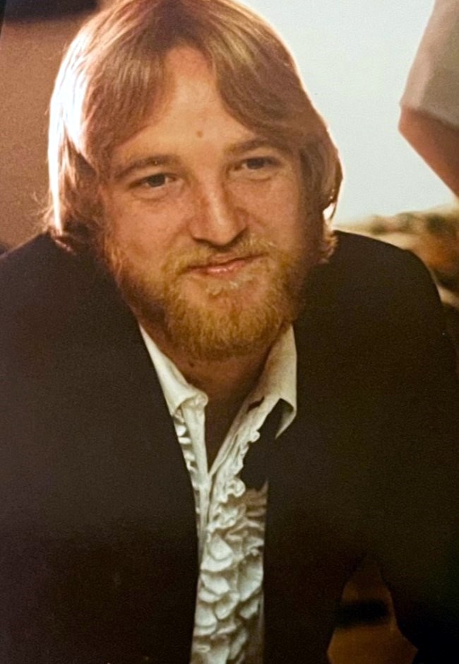 Joseph Goffinet Obituary - Fort Wayne, IN