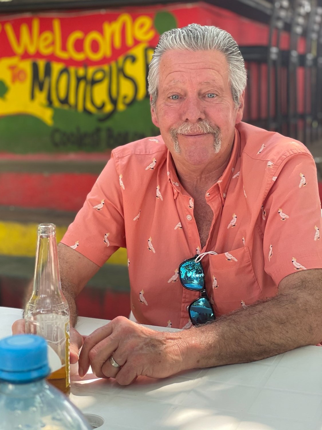 Scott Rome Obituary - Rolling Meadows, IL