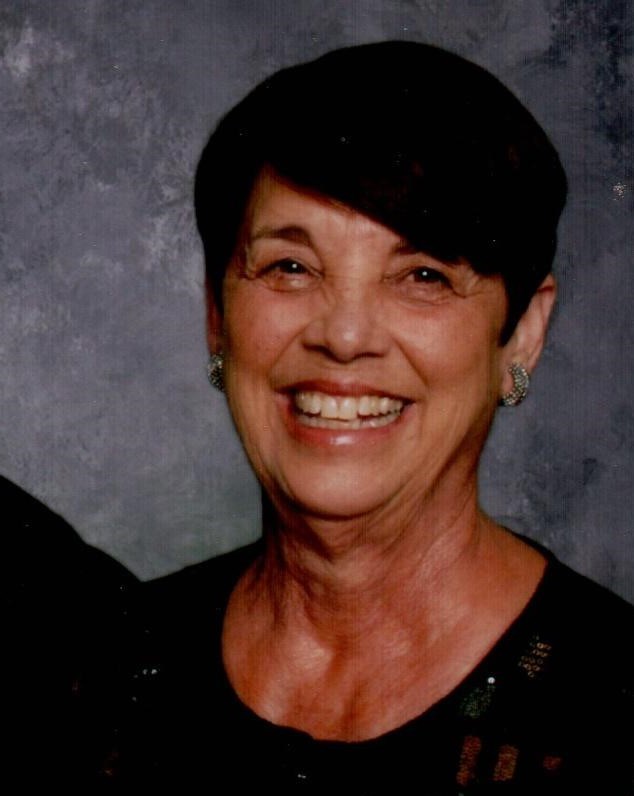 Nancy Gimpelson Obituario - St. Louis, MO