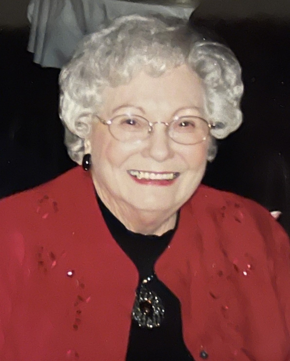 Marie Barber Obituary - Hixson, TN
