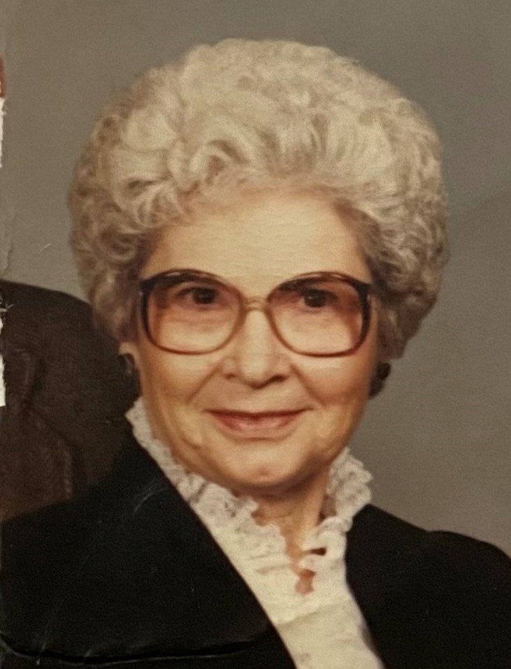 Helen Bauer Obituary - Scottsbluff, NE
