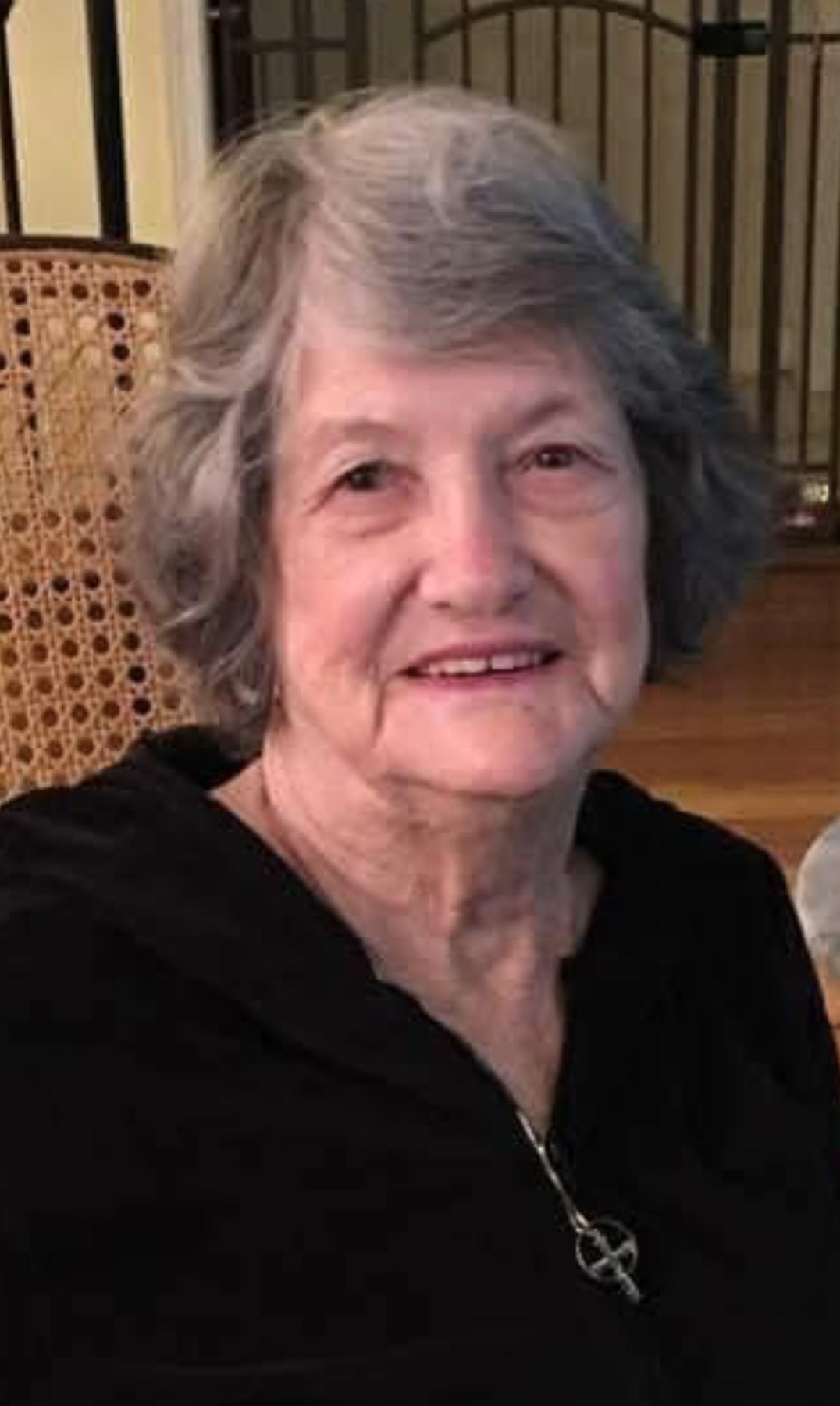 Wilma Naquin Normand Obituary - New Orleans, LA