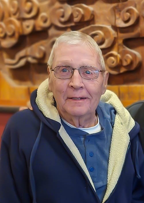 Clovis Harrell Obituary - Bloomington, IL