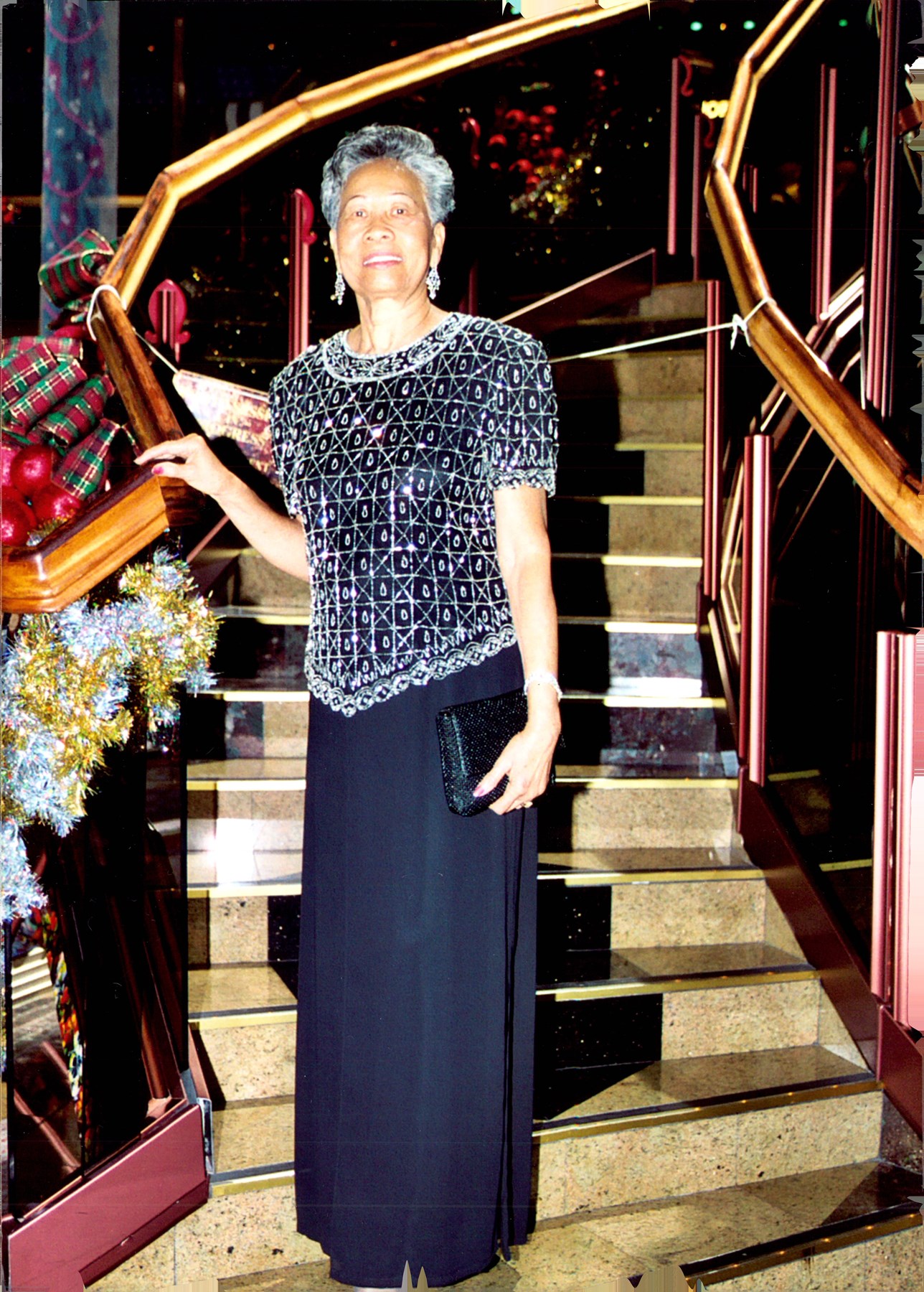 Mavis E. Clarke Obituary - Fort Lauderdale, FL