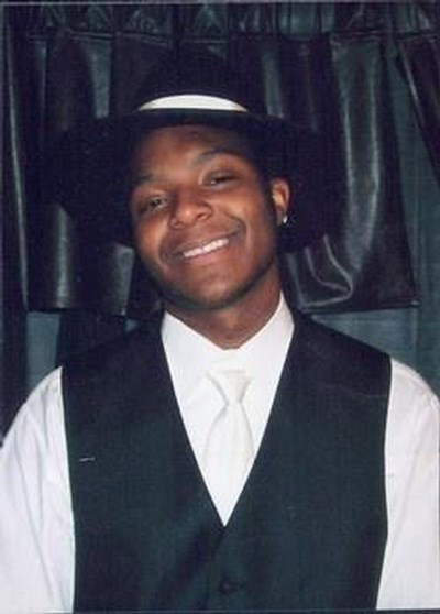 Mr. Brian Jones Obituary - Austin, TX