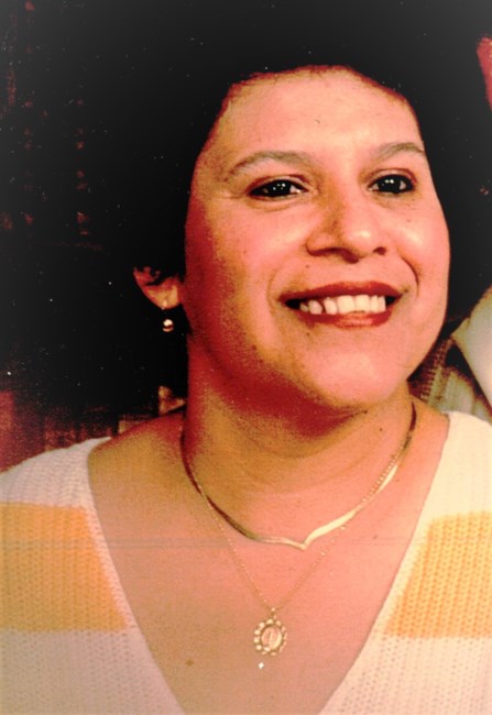 Lilly Guerrero Obituary - Corpus Christi, TX