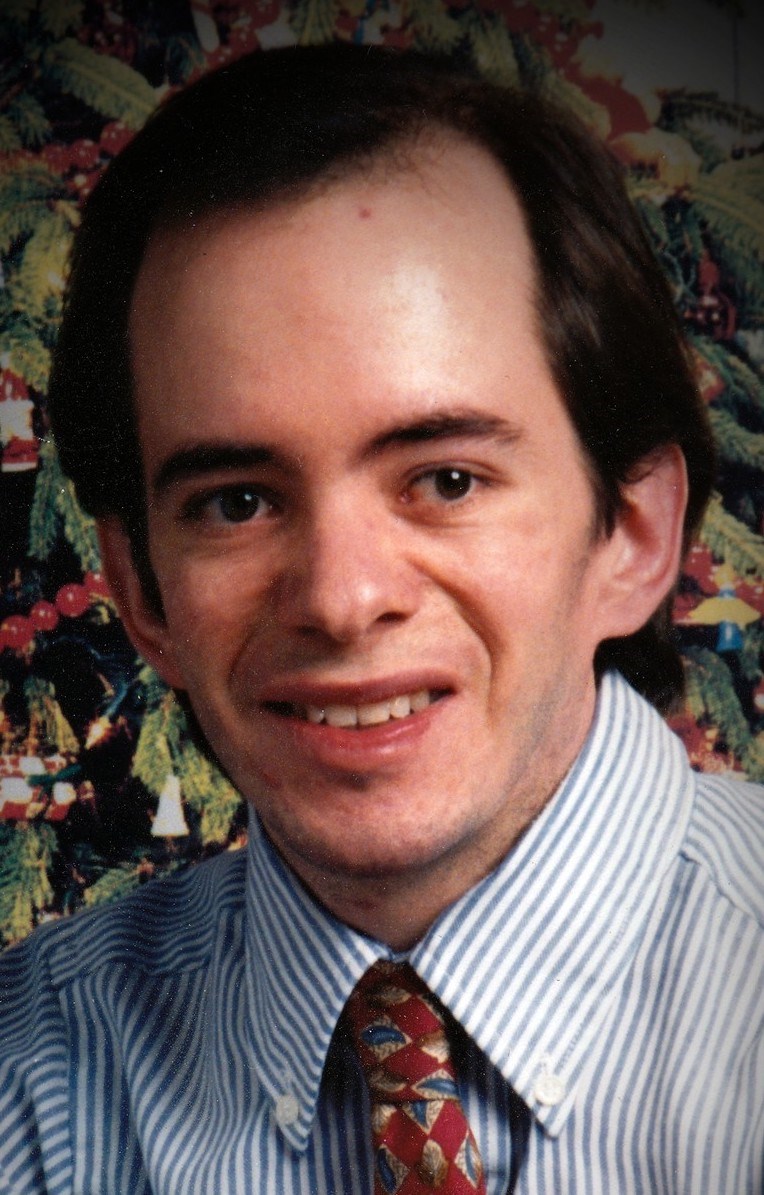 Timothy Smith Obituary - Del City, OK