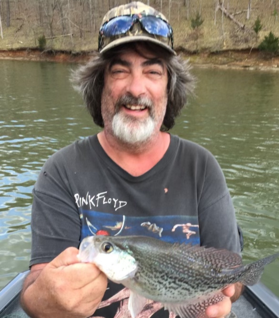 Eric McAllister Obituary - Athens, GA