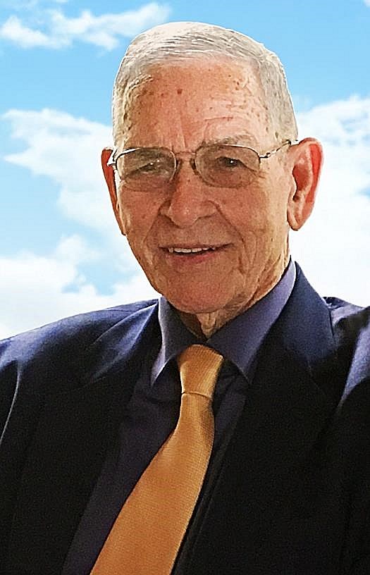 Allan Symonette Obituary - West Palm Beach, FL