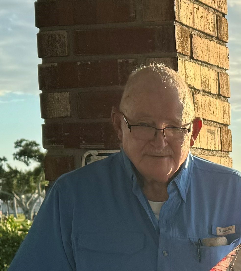Derrall Holton Obituary - Oviedo, FL