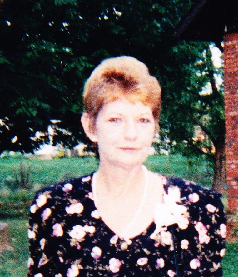 Nancy Martin Obituary - Fairdale, KY