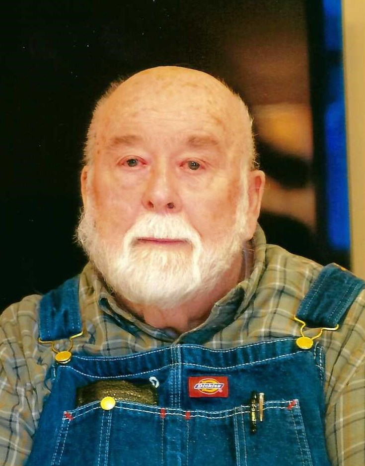 Bobby Ray Ellis Obituary - Clayton, NC