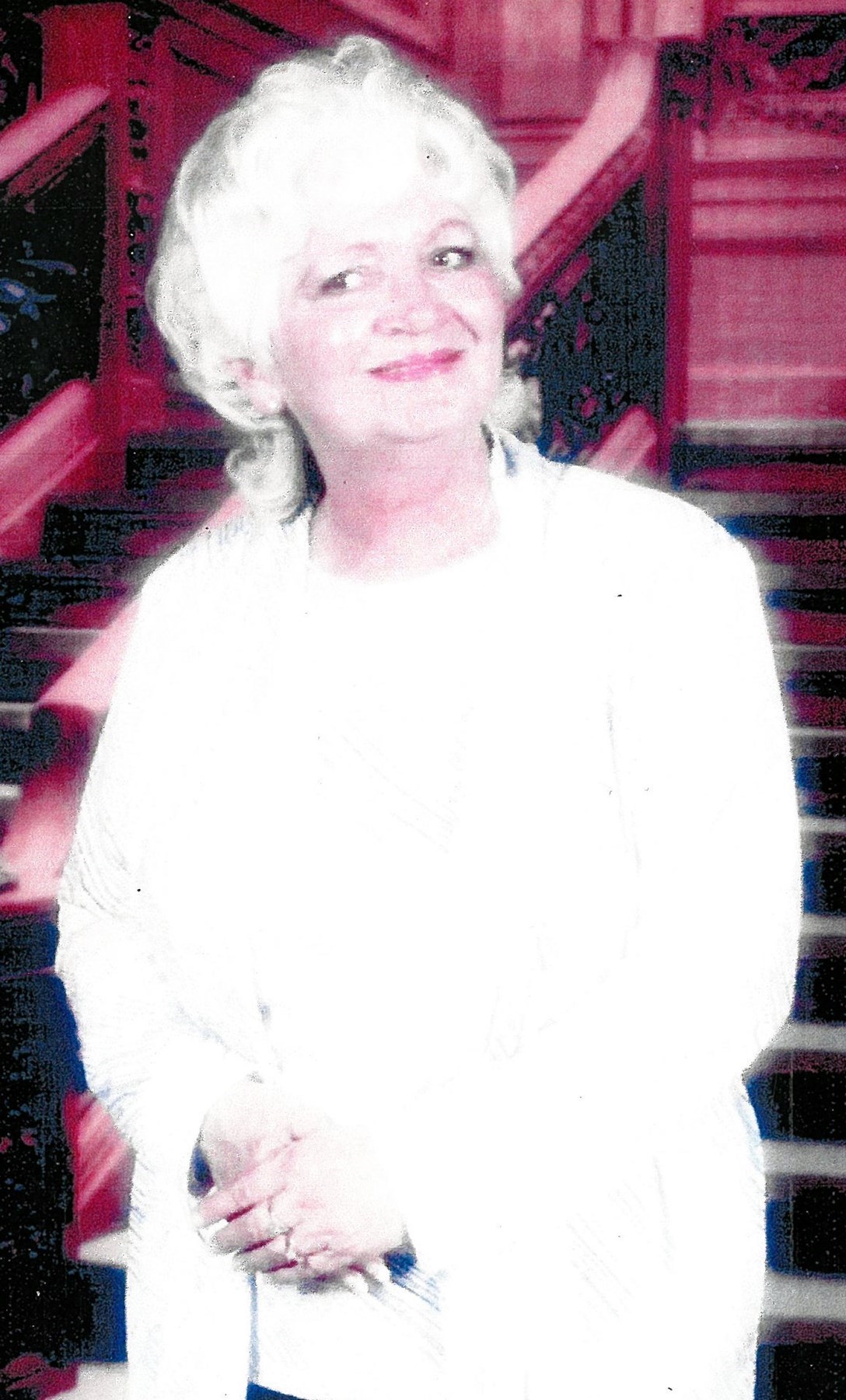 Bernadette Raff Obituary - Grand Junction, CO