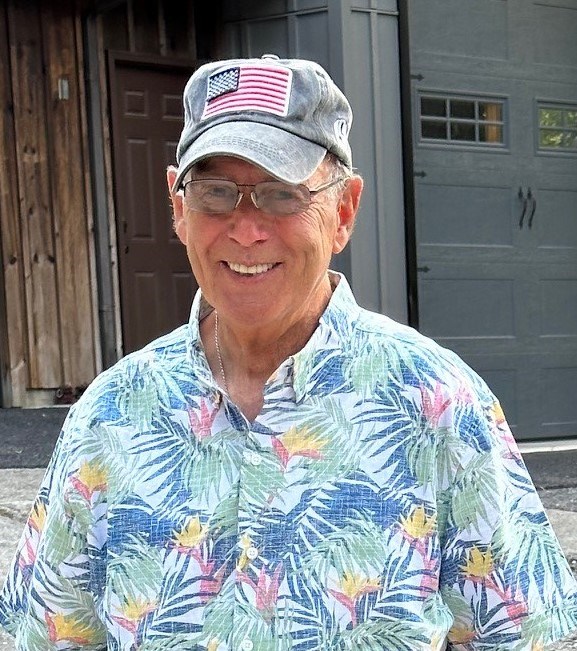 George Geiger Obituary - Paoli, PA