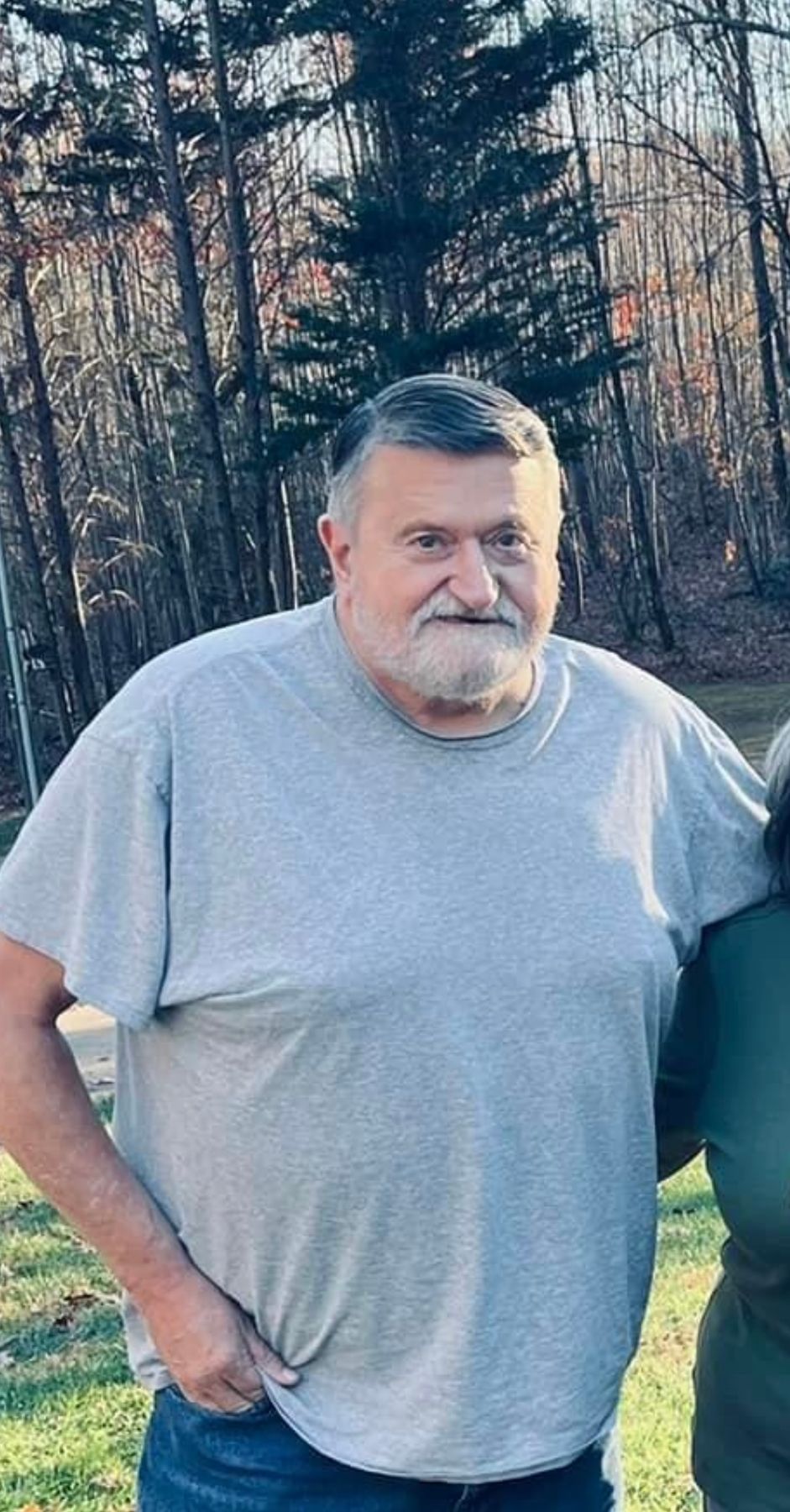 Bruce Severt avis de décès - Lenoir, NC