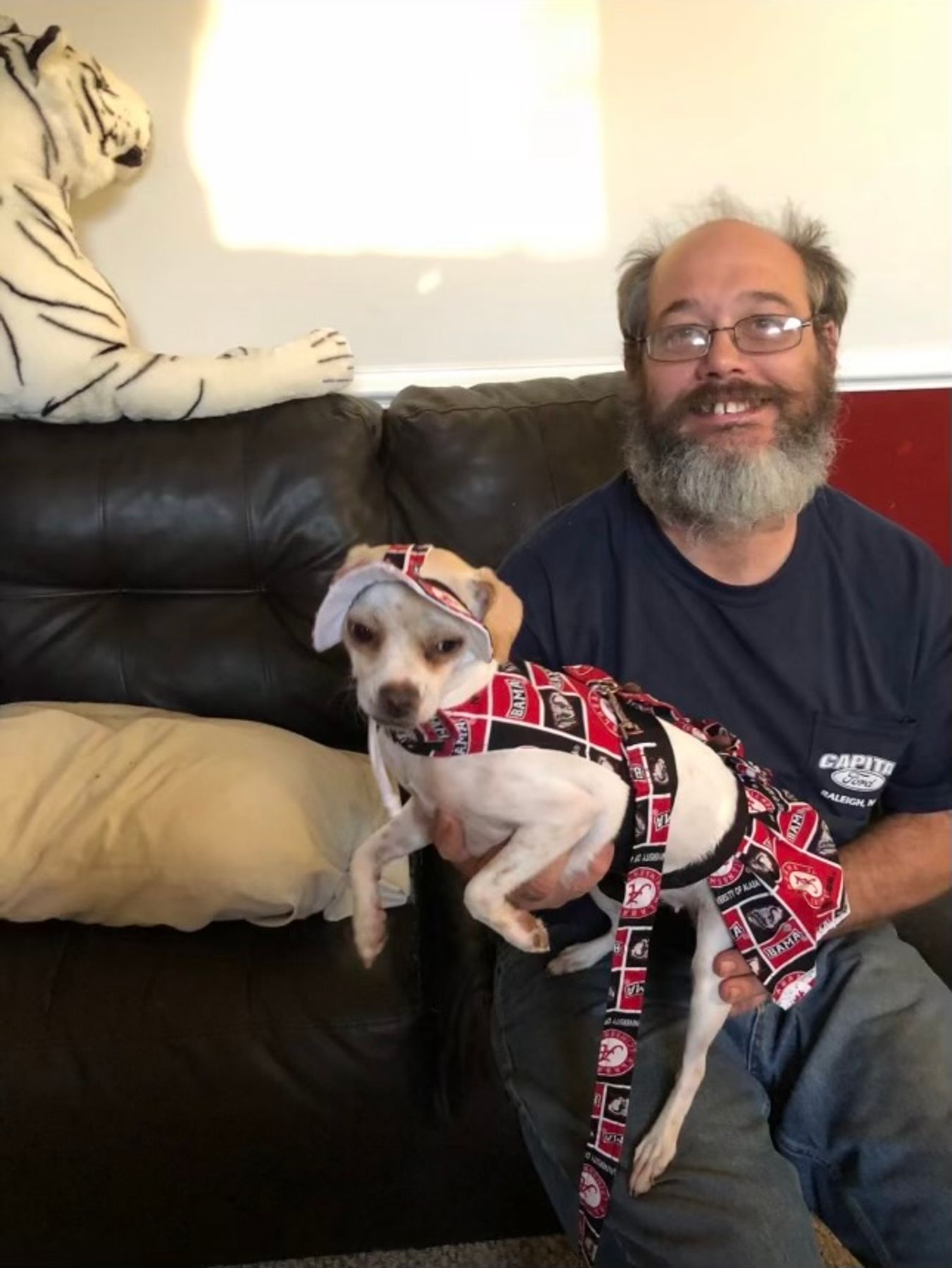 Steven Lancaster Obituary - Dunn, NC