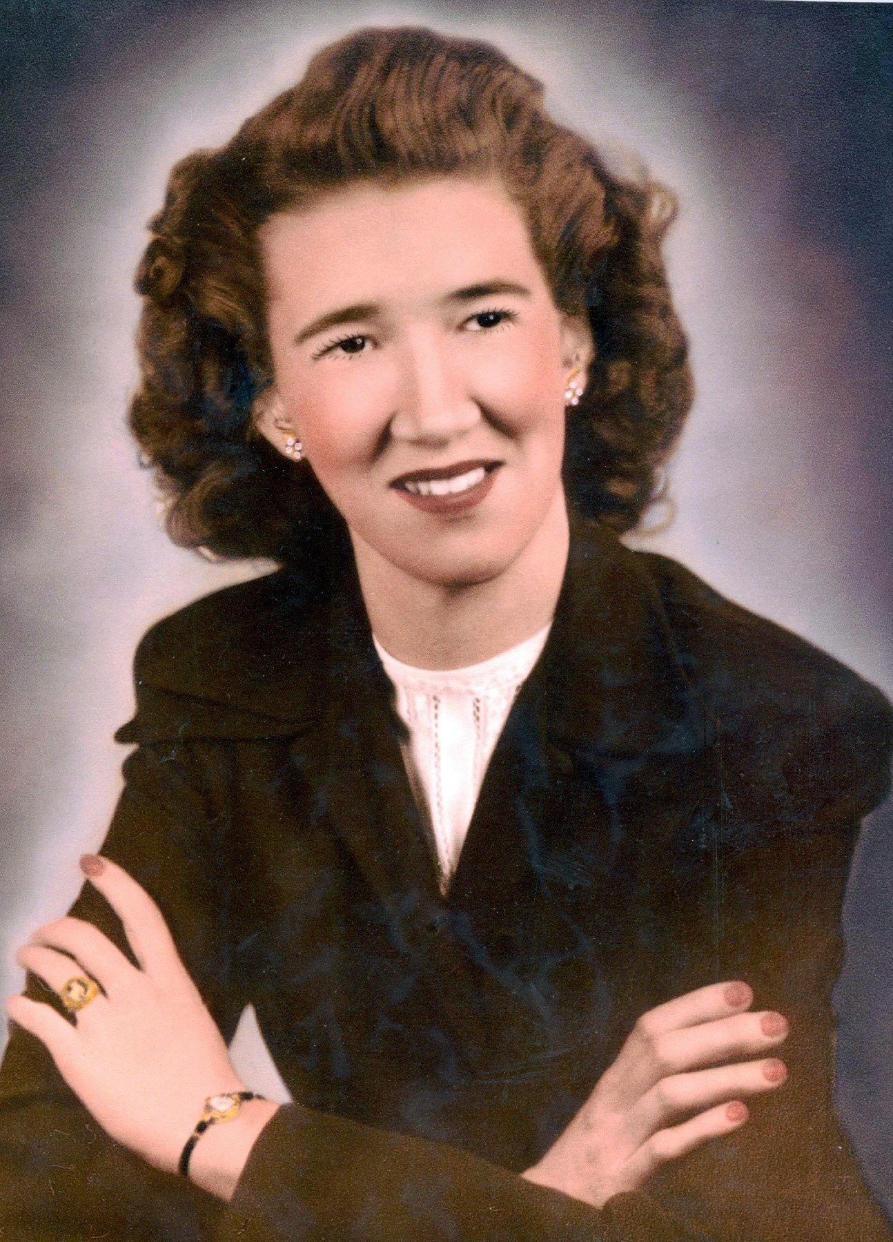Louise Hall Obituary - Lynchburg, VA