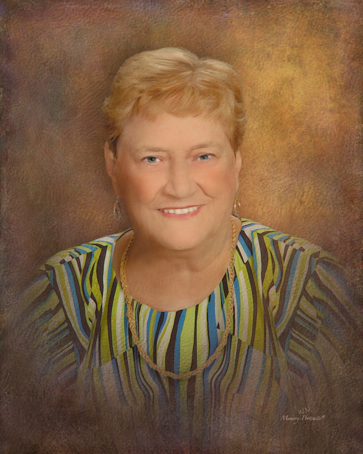 Catherine Isbell Obituary - Louisville, KY