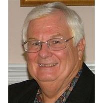 Roger Craft Obituary - Franklin, OH