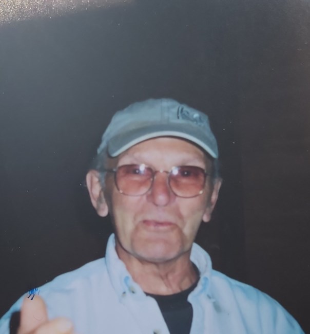 Leonard Holland Obituary - Courtenay, BC