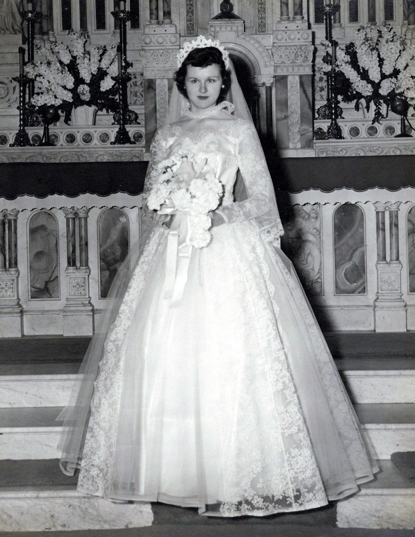 Mary Perry Obituary - Gladstone, MO