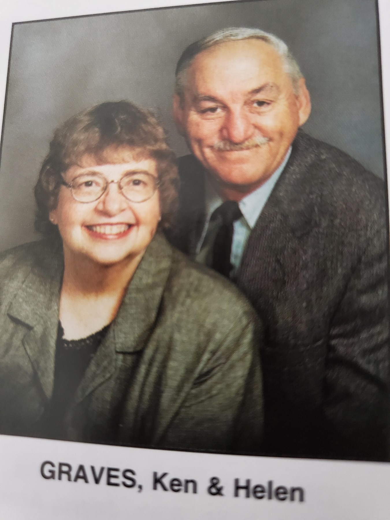 Kenneth Graves Obituary - Rockford, IL