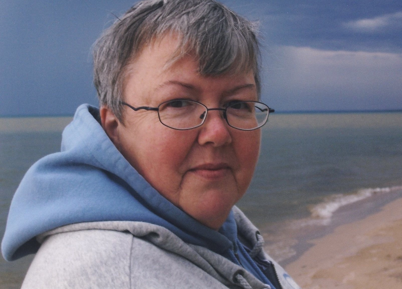 Lesley Prevost Obituary - London, ON