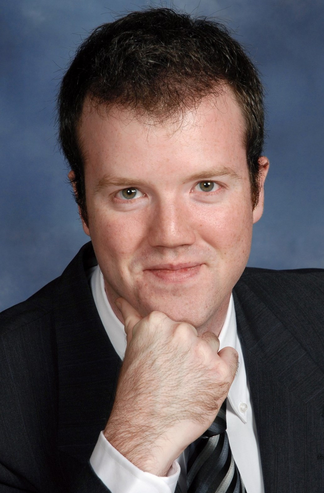 Adam Joseph Potts Obituary - DeWitt, MI