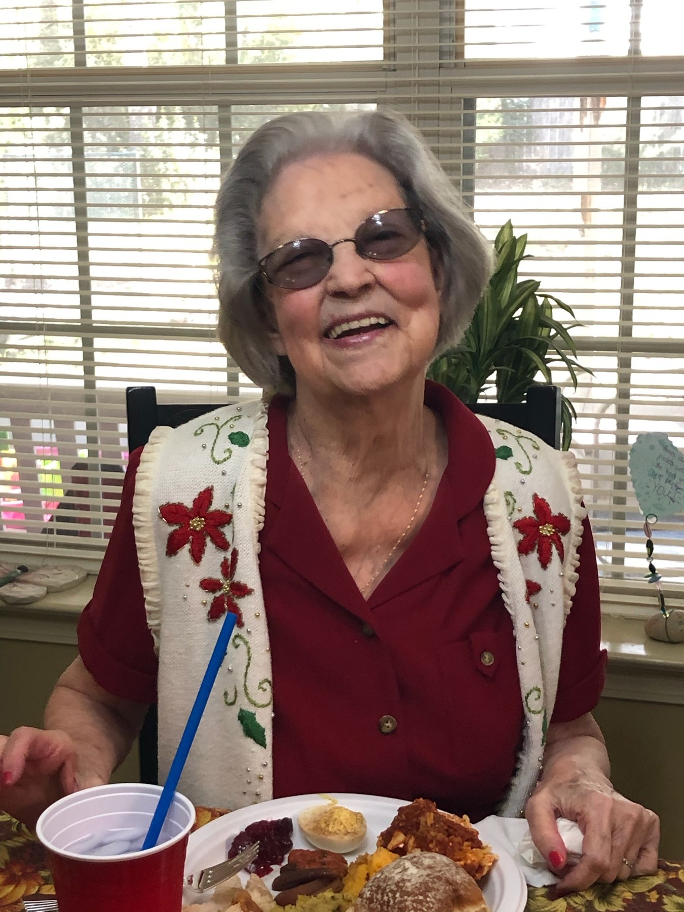Edwina Kirchharr Obituary - Pensacola, FL
